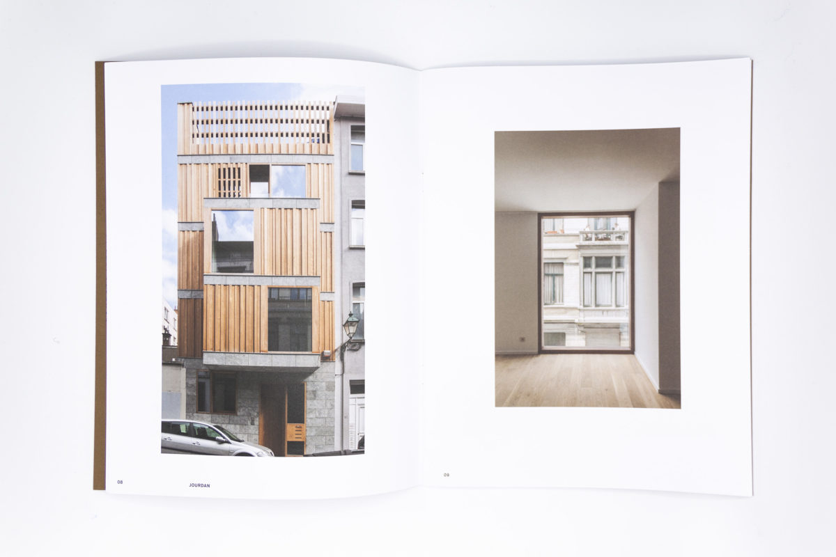 Ledroit Pierret Polet Architectes, Ledroit Pierret Polet Architectes ...