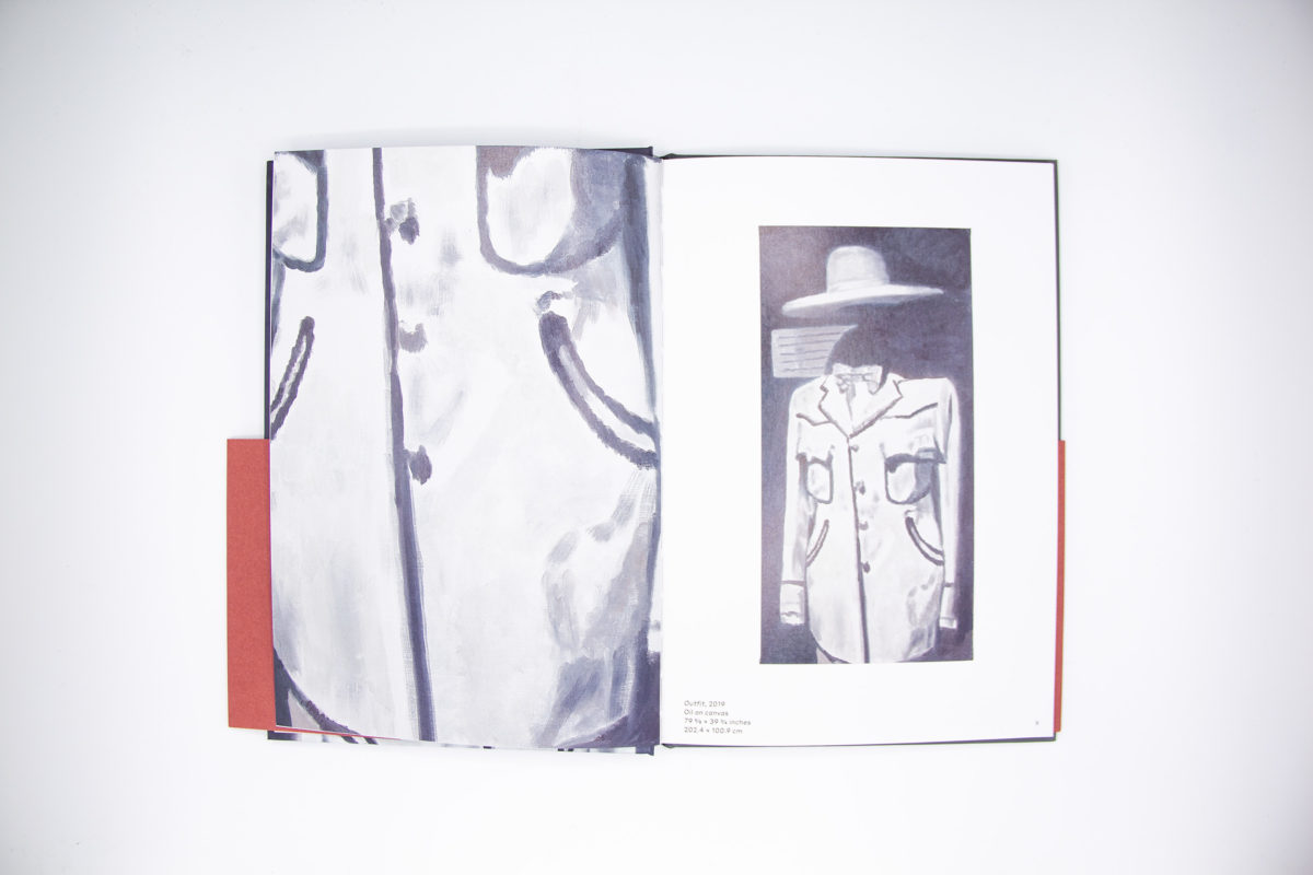 Good Luck, Luc Tuymans – Peinture Fraiche