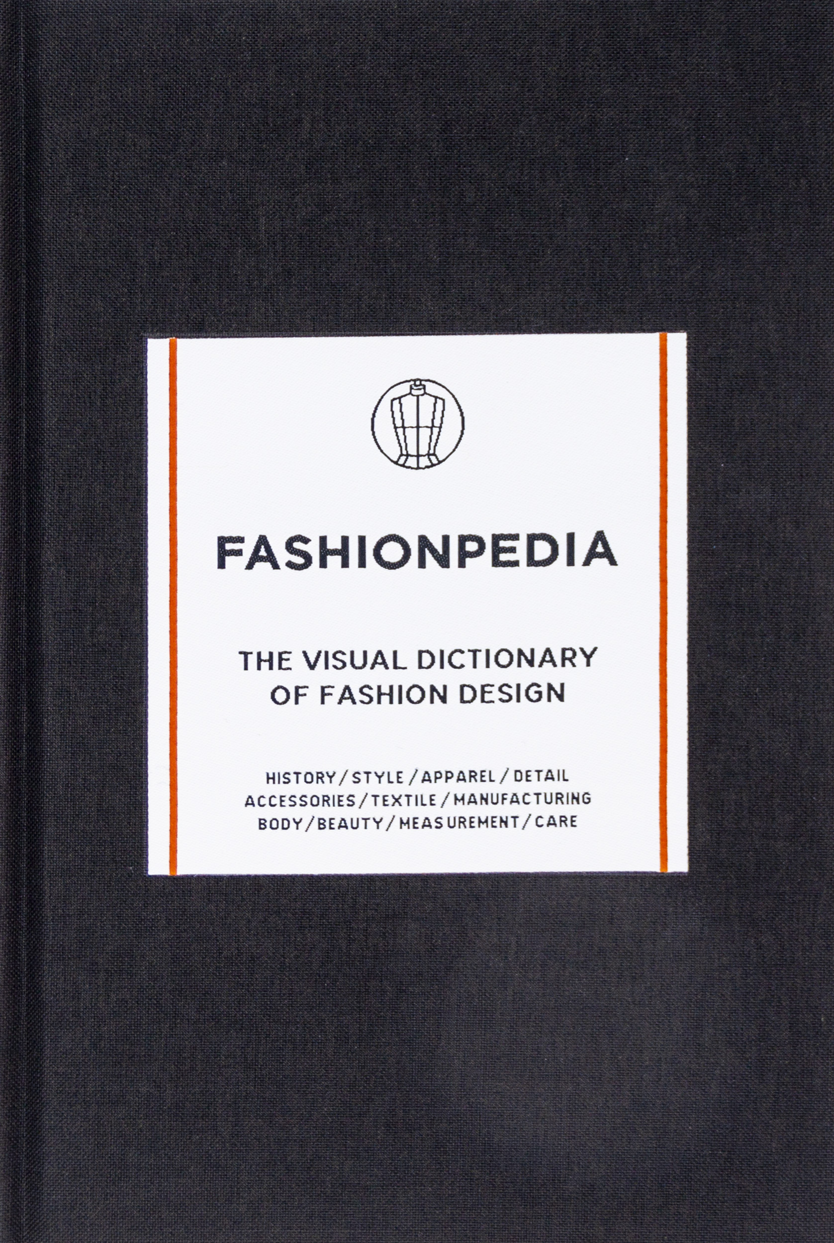 Fashionpedia, the visual dictionary of fashion design – Peinture Fraiche