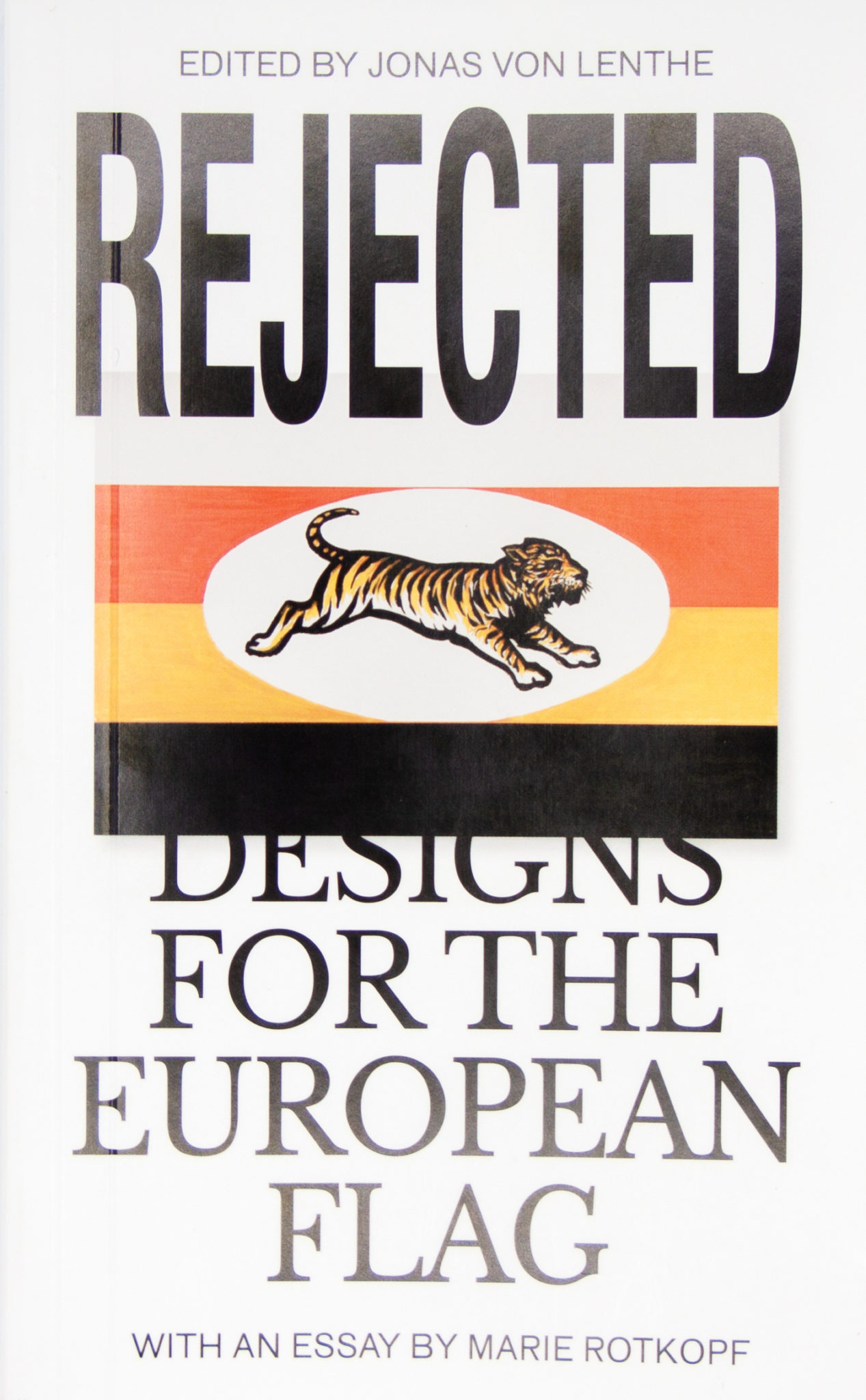 Rejected Designs for the European Flag – Peinture Fraiche