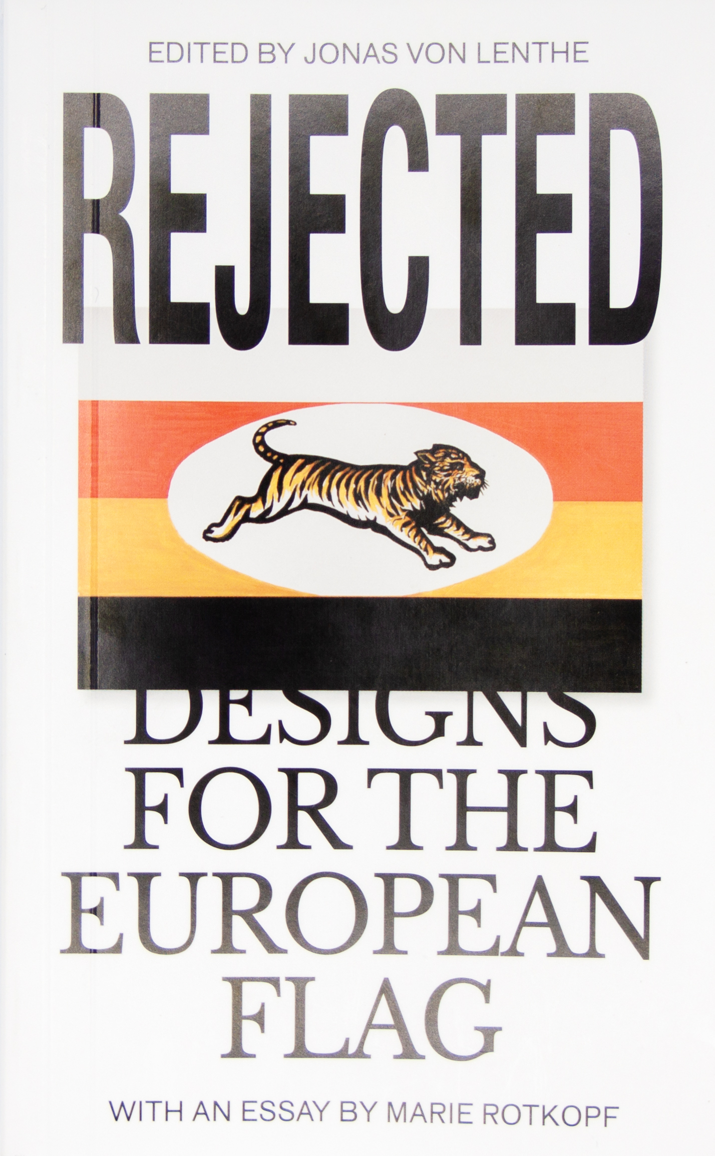 Rejected Designs for the European Flag – Peinture Fraiche