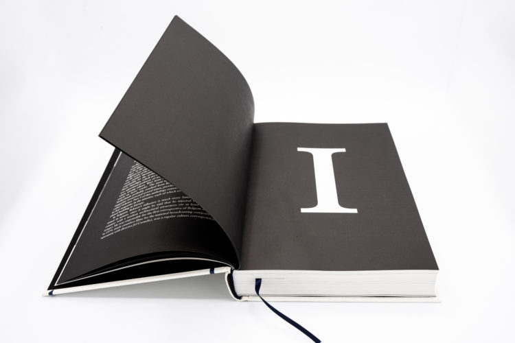 Rooted in the real – Writtings on architecture by Geert Bekaert ...