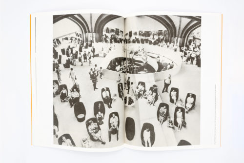 Robin Boyd, Late Works – Peinture Fraiche