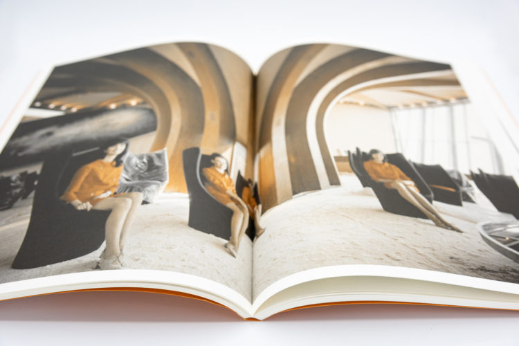 Robin Boyd, Late Works – Peinture Fraiche