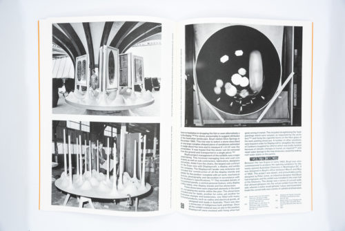 Robin Boyd, Late Works – Peinture Fraiche