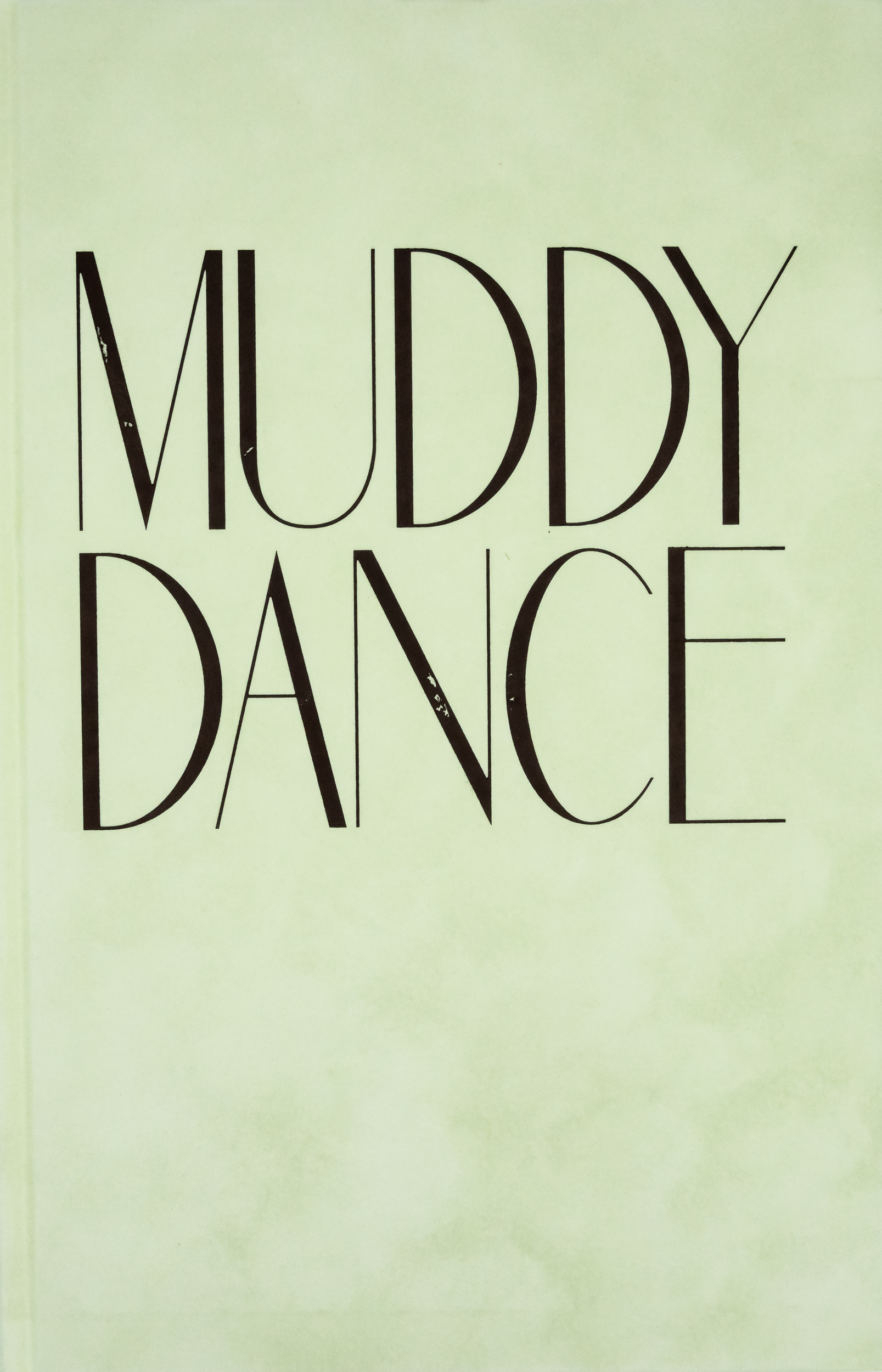 Muddy Dance, Erik Kessels – Peinture Fraiche