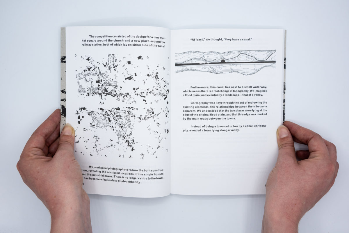 Landscape Stories – Bas Smets – Peinture Fraiche