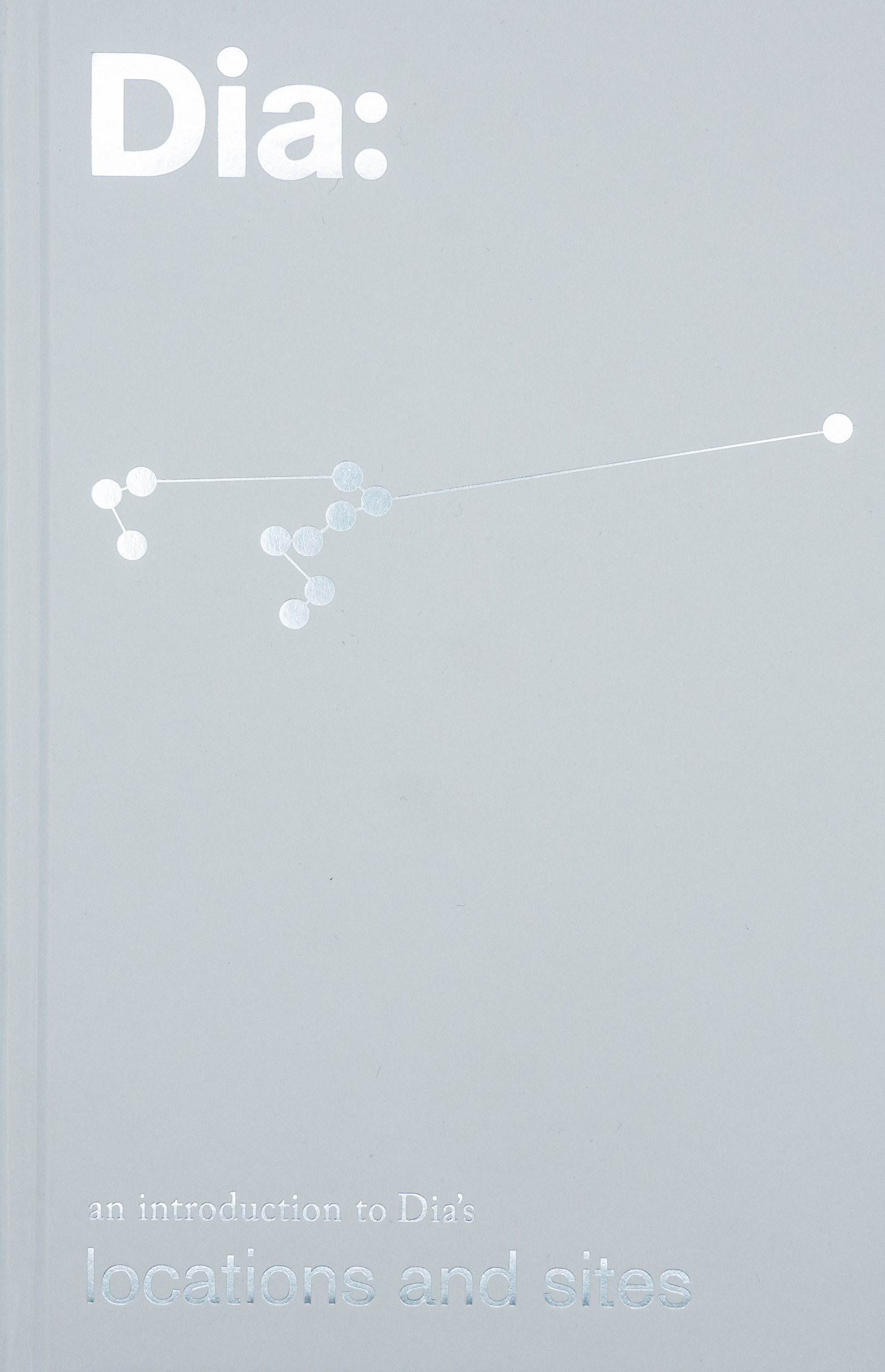 An Introduction to Dia’s Locations and Sites – Peinture Fraiche