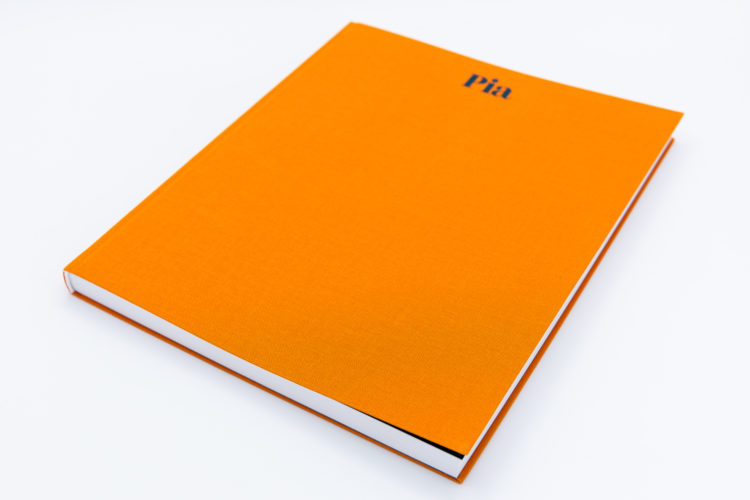 Pia – Christopher Anderson – Peinture Fraiche