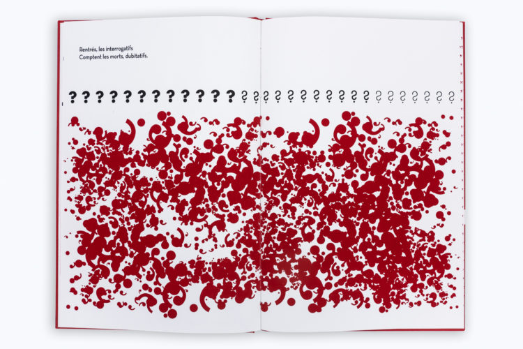 Au royaume de la Ponctuation – Christian Morgenstern, Rathna Ramanathan ...