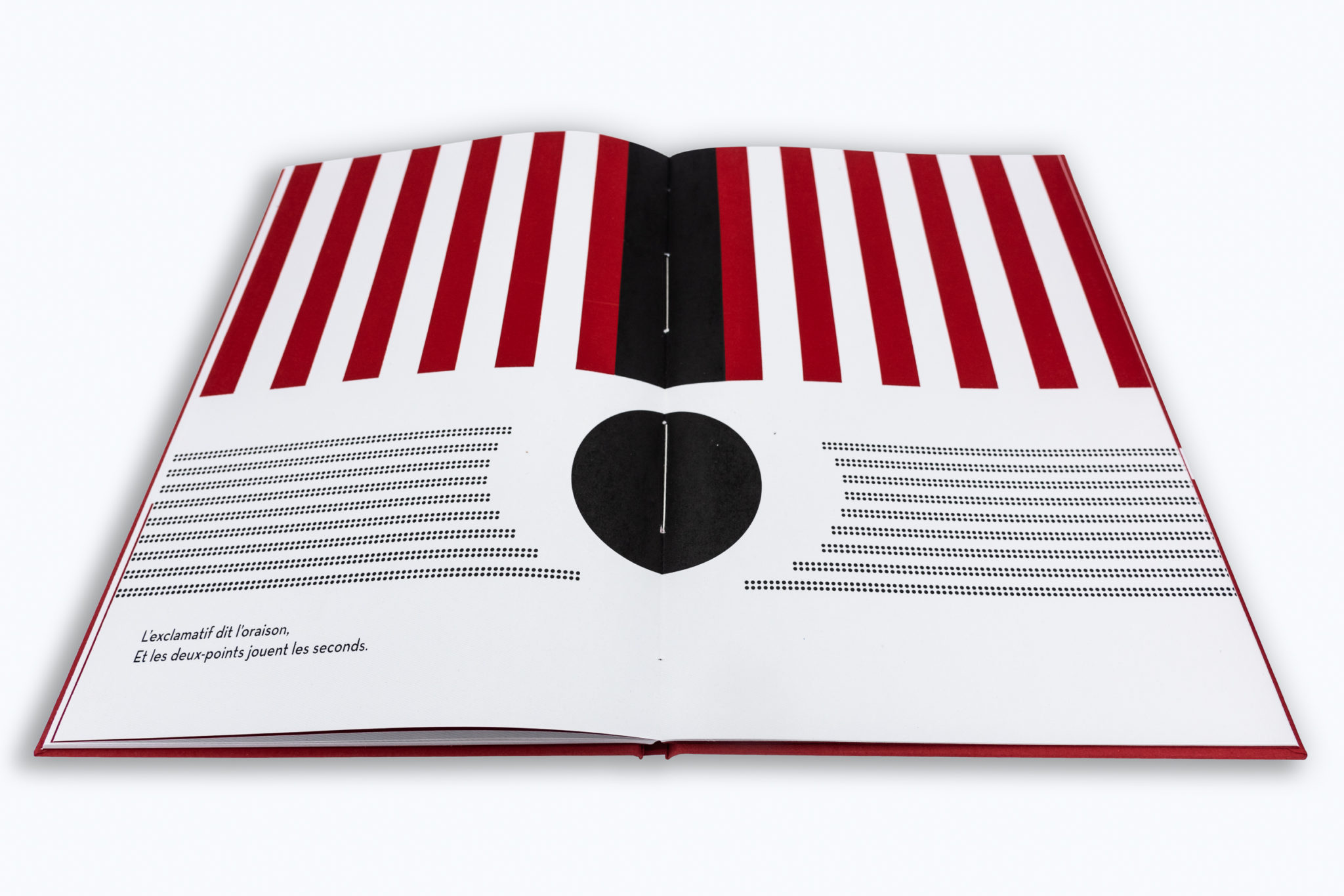 Au royaume de la Ponctuation – Christian Morgenstern, Rathna Ramanathan ...