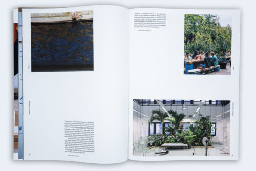 Design in dialogue : 51N4E, Endeavour, Denkstatt – Seppe De Blust ...