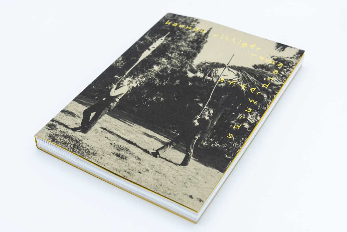 Hannah Villiger : Roma And Afterwards – Elisabeth Bronfen, Gioia Dal ...