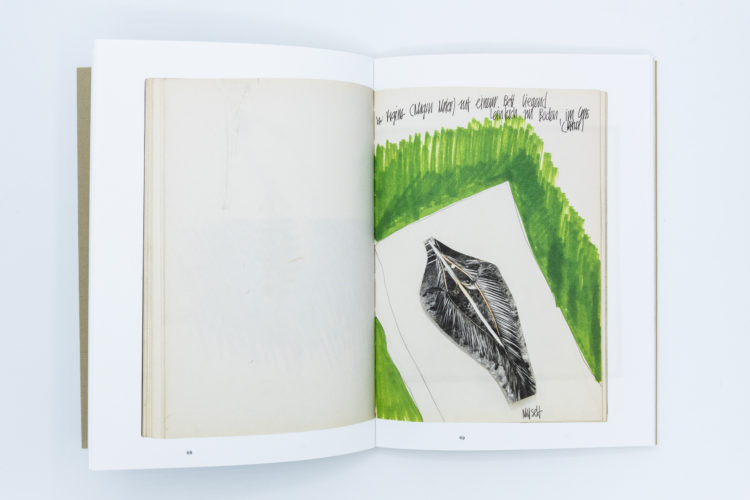 Hannah Villiger : Roma And Afterwards – Elisabeth Bronfen, Gioia Dal ...