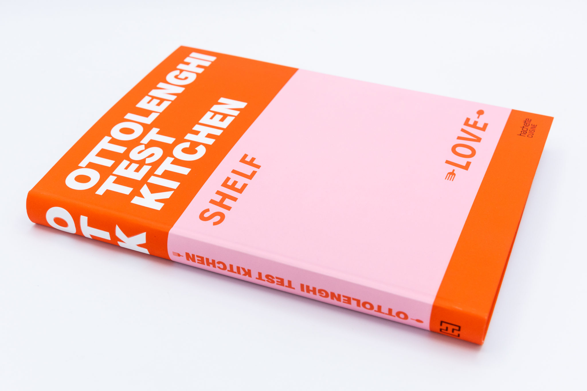 Ottolenghi Test Kitchen : Shelf Love – Yotam Ottolenghi, Noor Murad ...