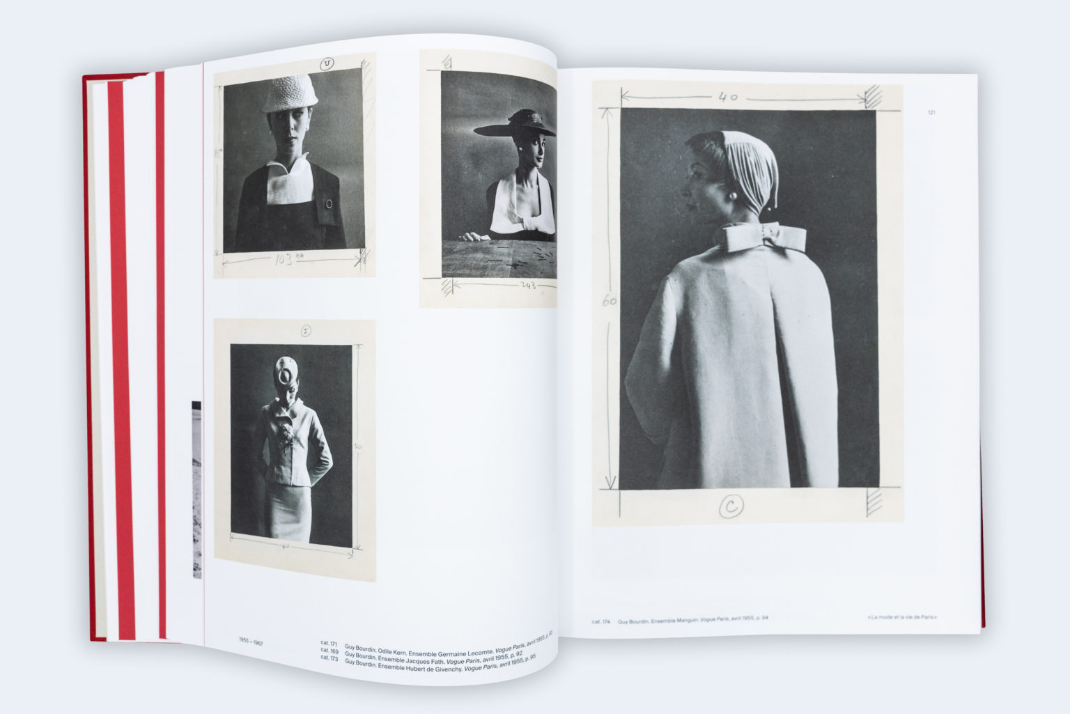 Vogue Paris 1920-2020 – Palais Galliera – Peinture Fraiche