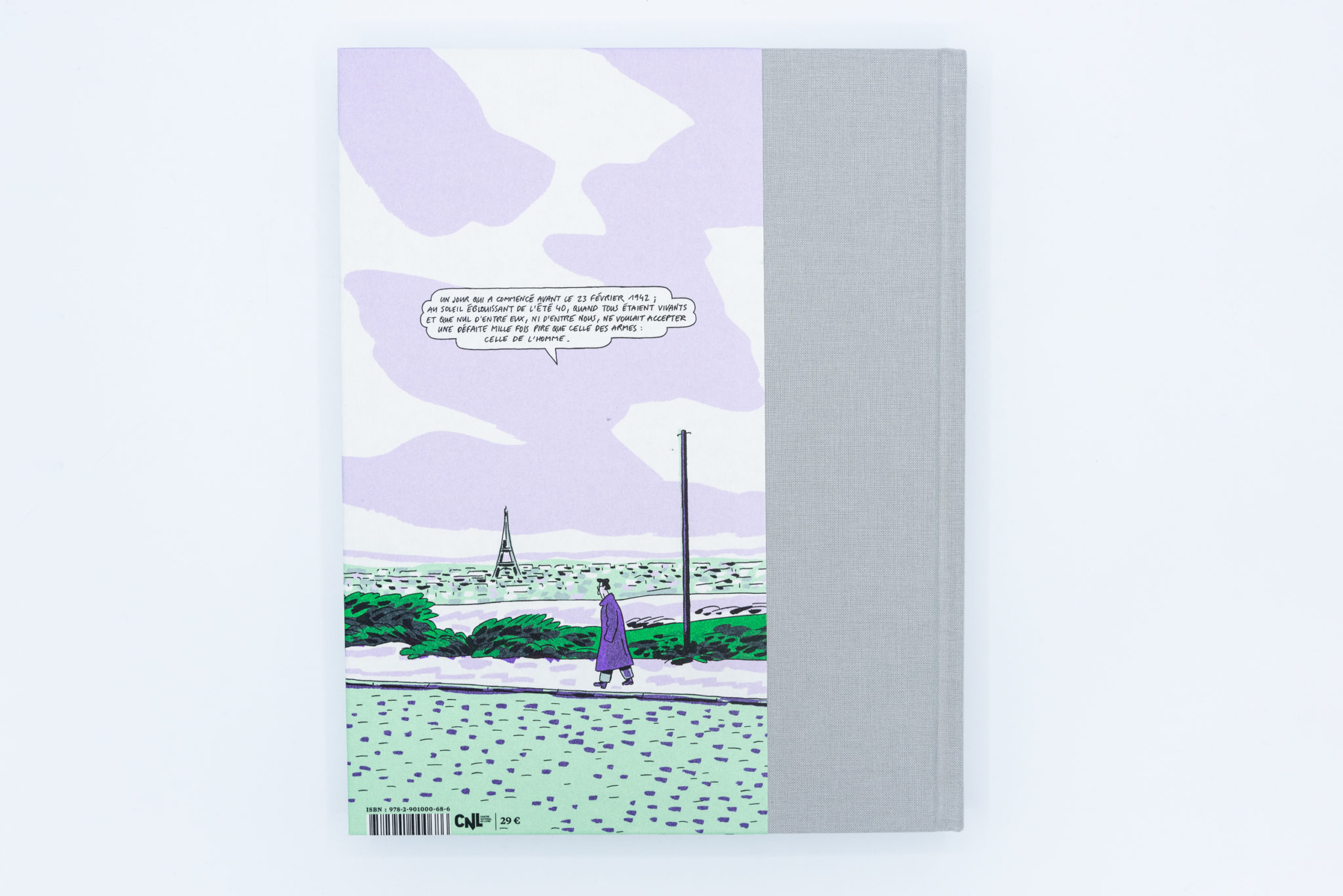 Des vivants – Raphaël Meltz, Louise Moaty, Simon Roussin – Peinture Fraiche