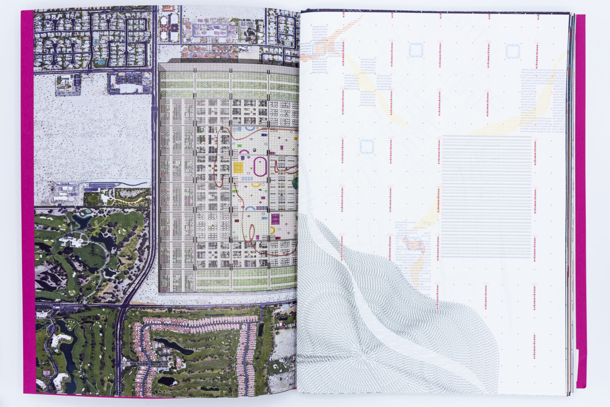 Grand Dessein du Rationalisme – Roberto Gargiani, Marson Korbi, Carlo ...