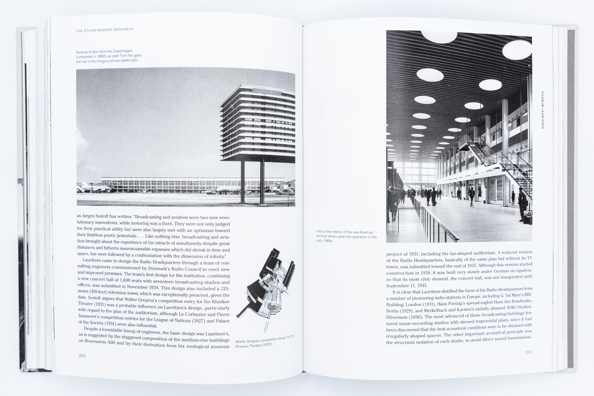 The Other Modern Movement : Architecture, 1920–1970 – Kenneth Frampton ...