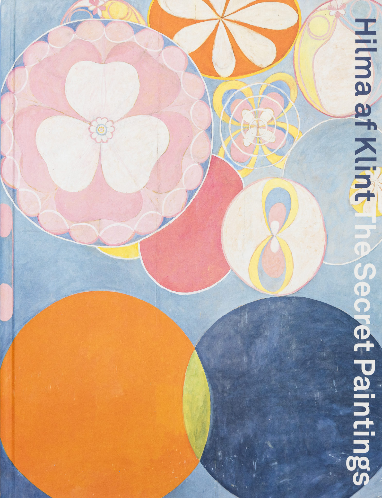 Hilma Af Klint : The secret paintings – Sue Cramer, Nicholas Chambers ...