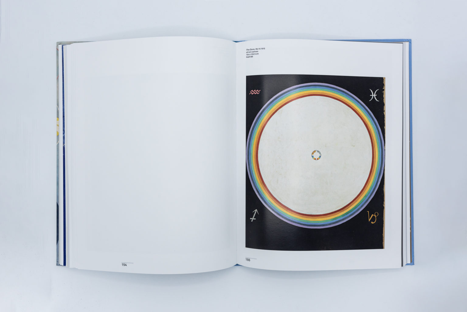 Hilma Af Klint : The secret paintings – Sue Cramer, Nicholas Chambers ...