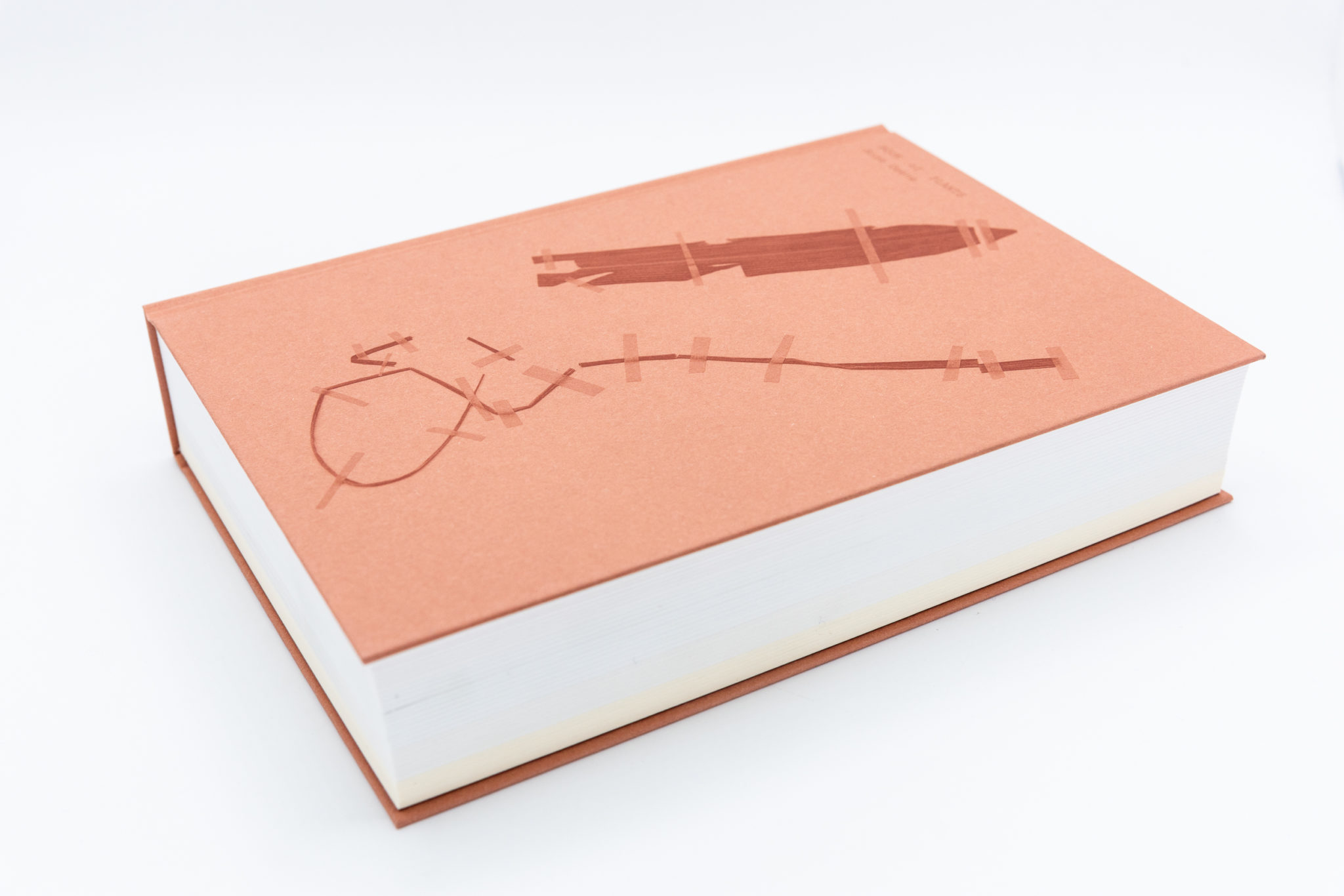 Book Of Plants – Anne Geene – Peinture Fraiche