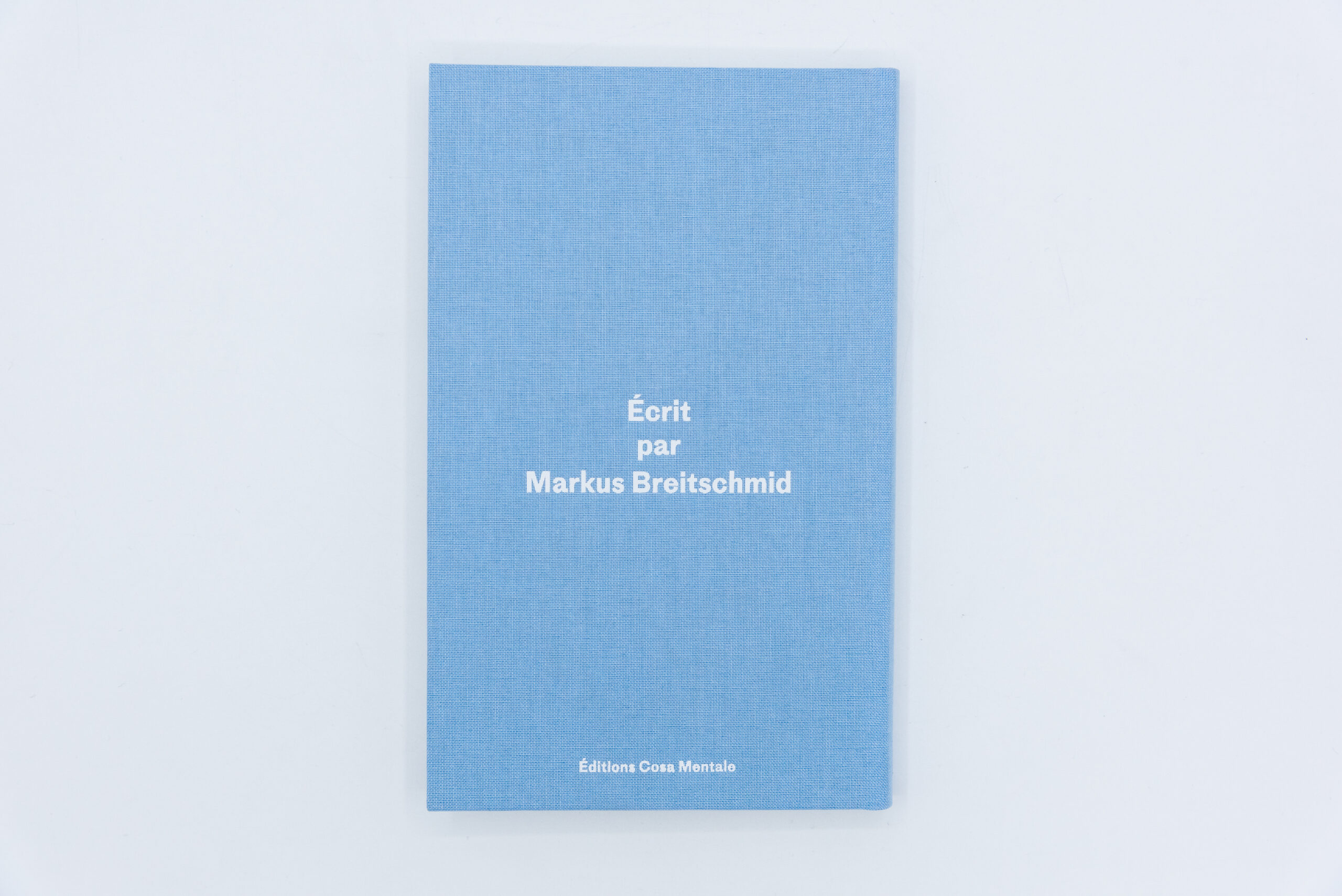 Architecture Non-Référentielle – Valerio Olgiati, Markus Breitschmid ...