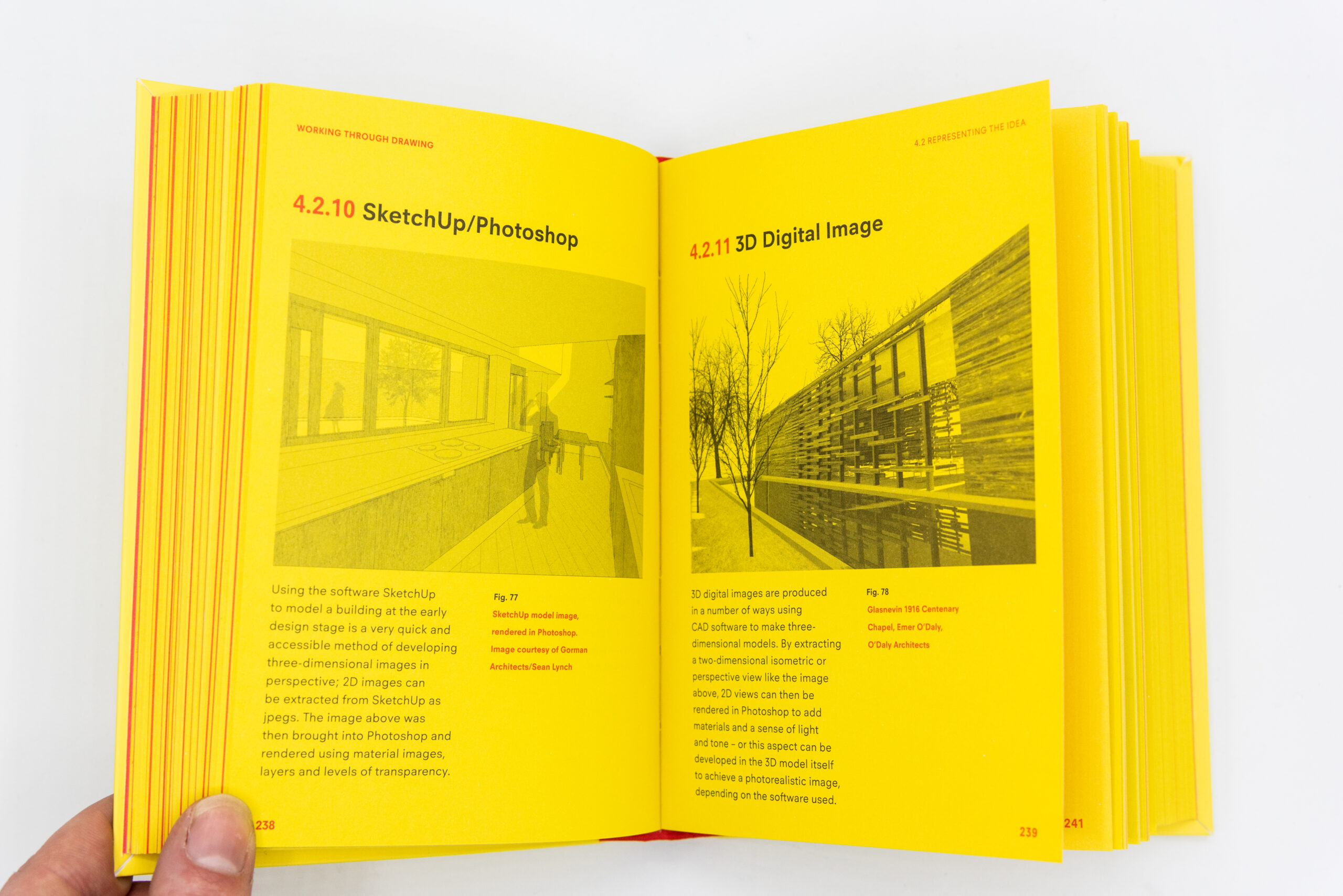 Studio Craft and Technique for Architects (2nd Edition) – Miriam ...