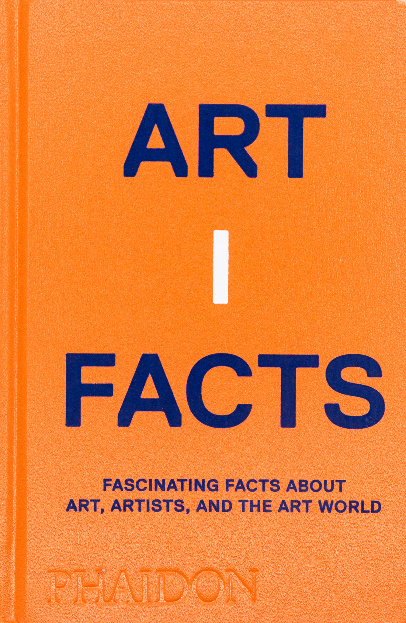 Art I Facts: Fascinating facts about art, artists, and the art world ...