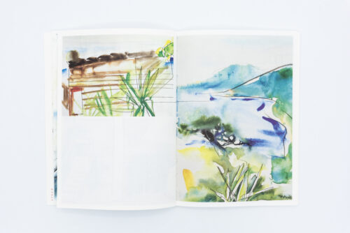 Entrez Lentement: L’obsession Eileen Gray – Florence Marchal – Peinture ...