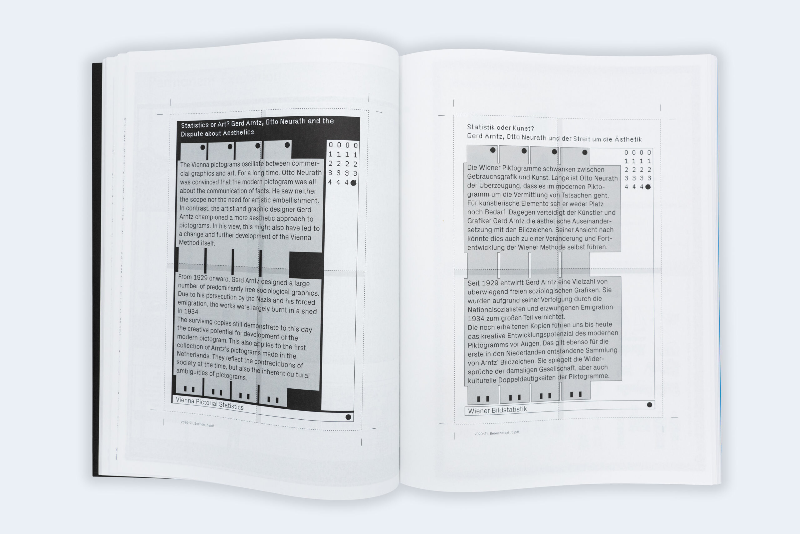 The Society of Signs : Pictograms, Signs of Life, Emojis – Peinture Fraiche