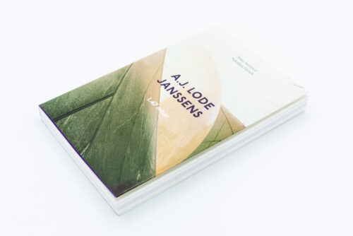 A.J. Lode Janssens: 1,47 mbar – Peter Swinnen, Nikolaus Hirsch ...