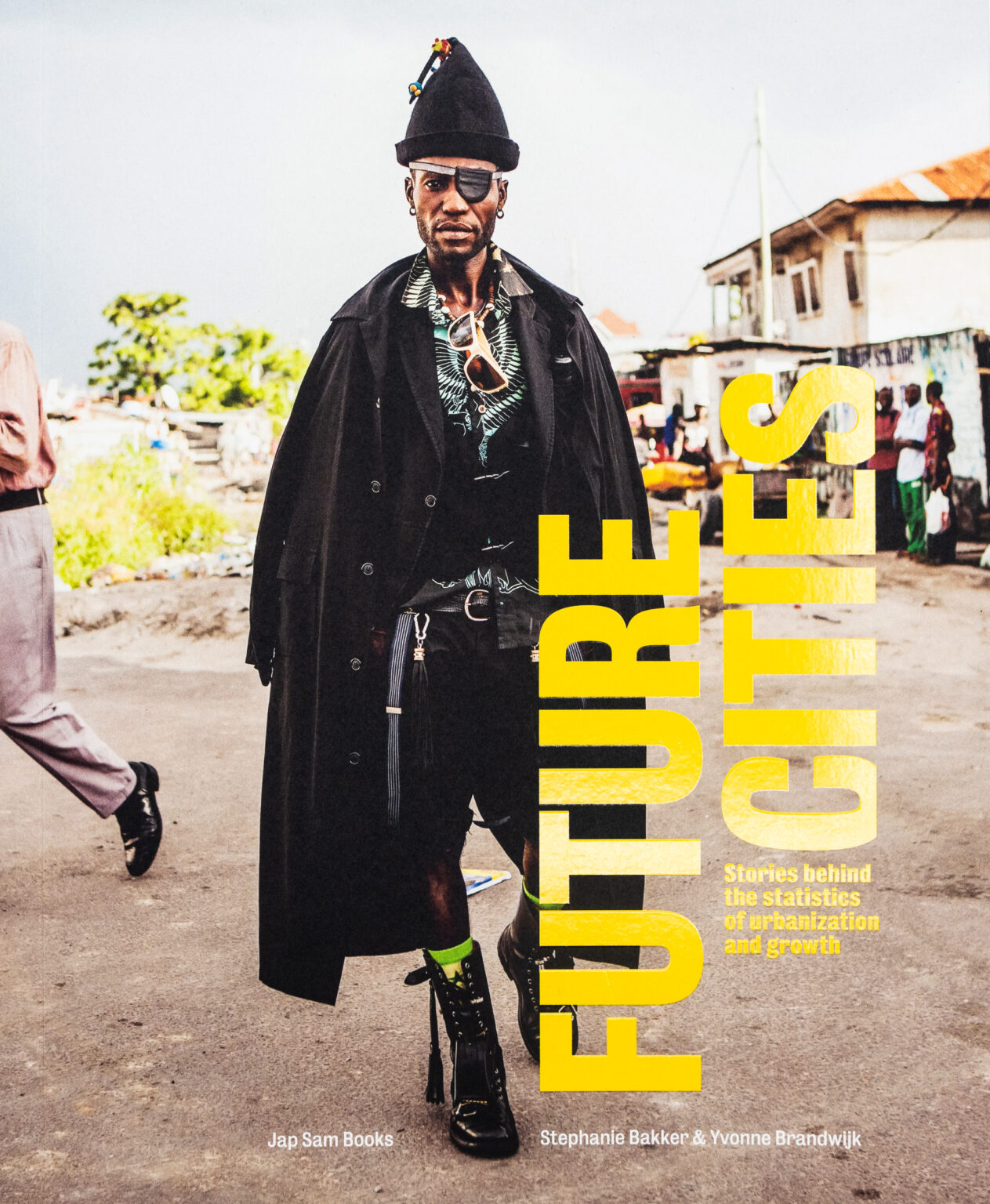 Future Cities : Stories behind the statistics of urbanization and ...