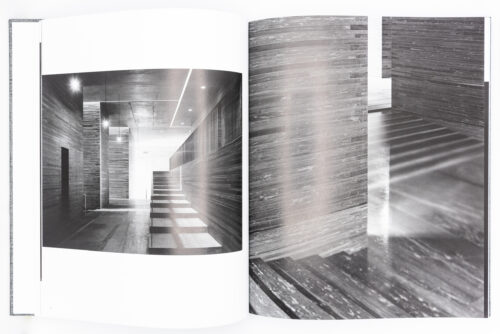 Peter Zumthor: Buildings and Projects 1985-2013 – Peinture Fraiche