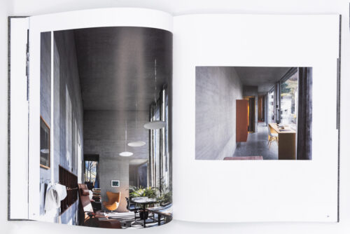 Peter Zumthor: Buildings and Projects 1985-2013 – Peinture Fraiche