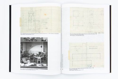 Artek and the Aaltos: Creating a Modern World – Nina Stritzler-Levine – Peinture Fraiche