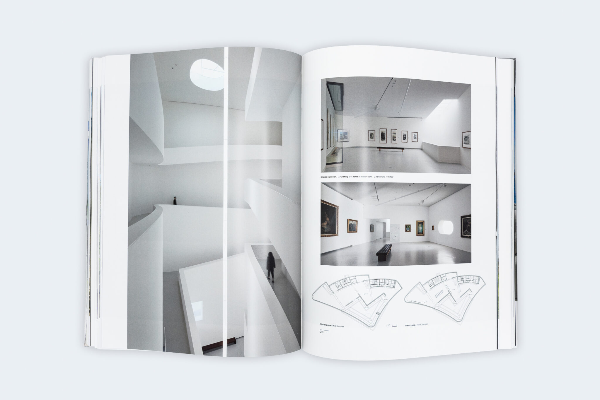 Alvaro Siza: Self Portrait 2015-2022 – El Croquis #215/21 – Peinture ...