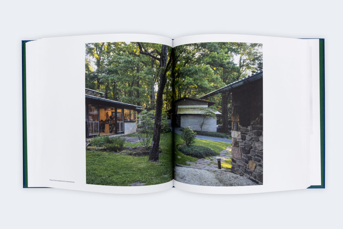 Uncrating the Japanese House – Junzo Yoshimura, Antonin and Noémi ...