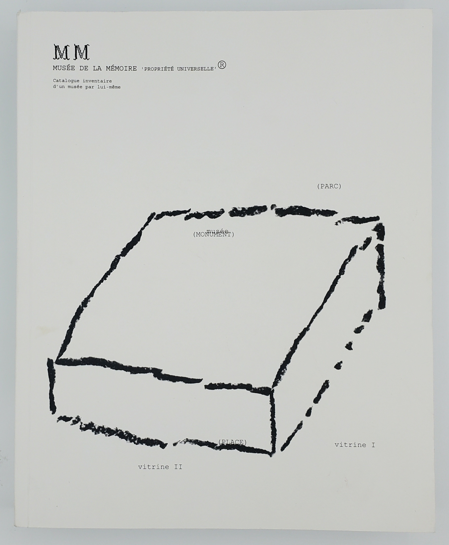 Musée de la Mémoire « Propriété Universelle » ® – Catalogue inventaire ...
